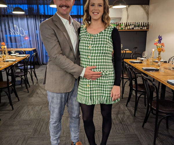 The 7 Year Itch – Wolki Farm