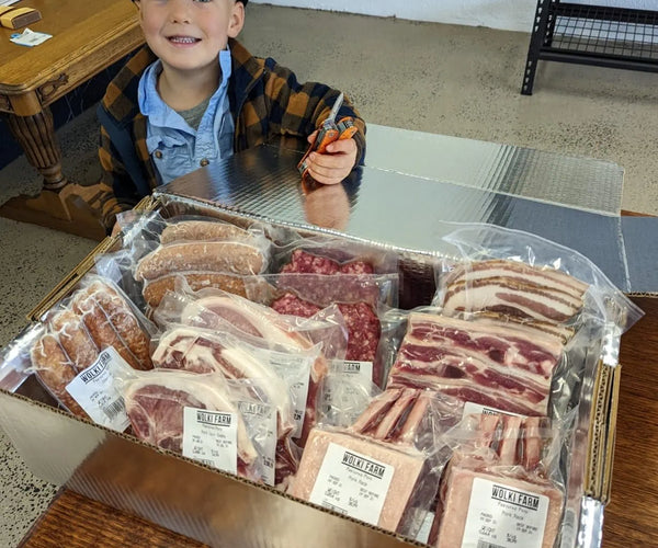 Freezer Fillers – Wolki Farm